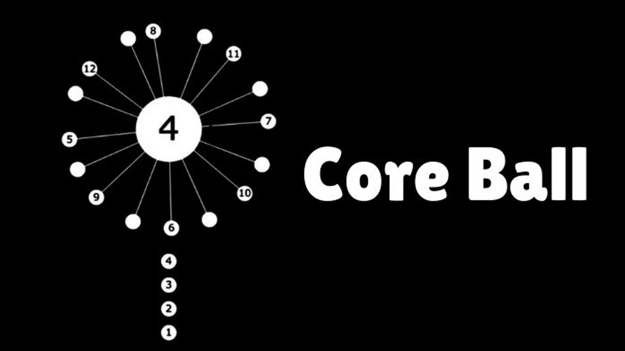 core ball - Play Online for Free!