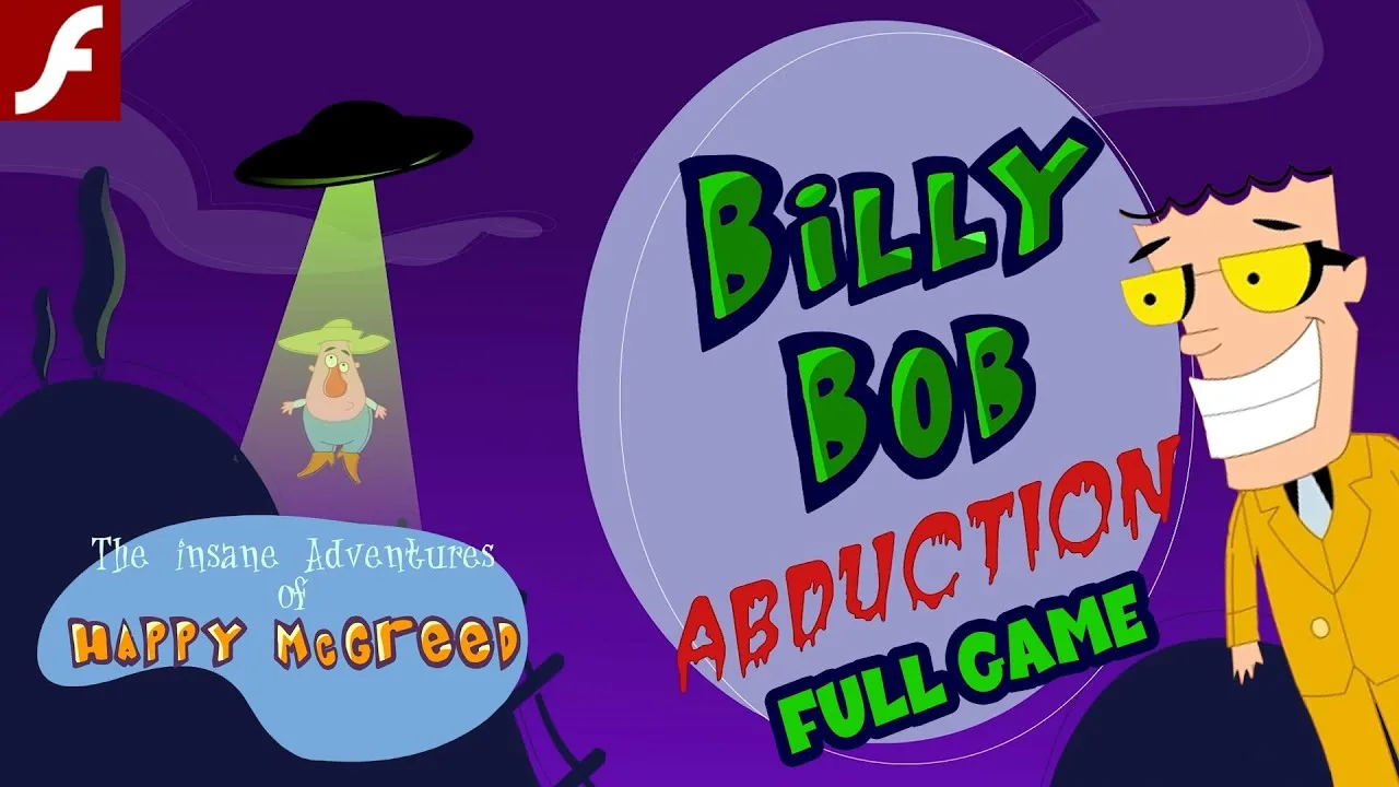 Billy Bob - Free Online Games on HuraGames | Play Now!